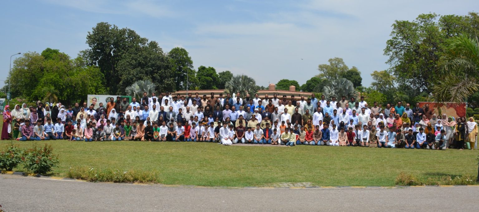 Reception of New Entry Cl-VIII & ISPR Media Team Visit to MCJ ...